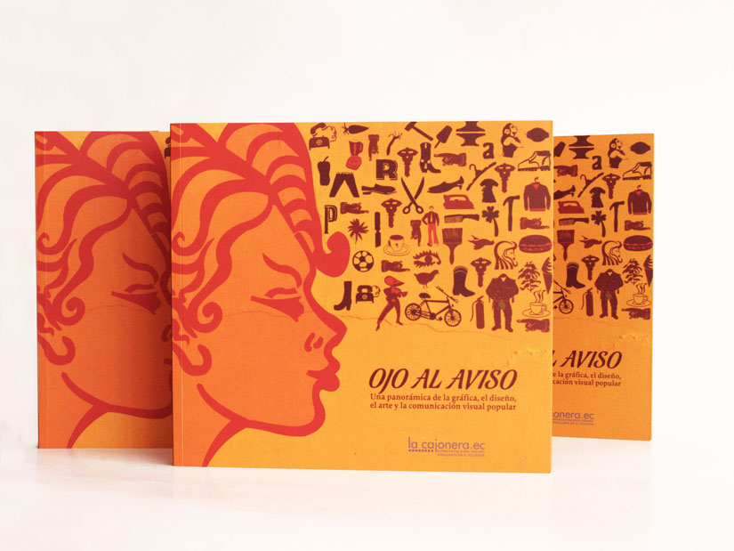 Ojo al aviso | visual research – Lucía Garcés Dávila